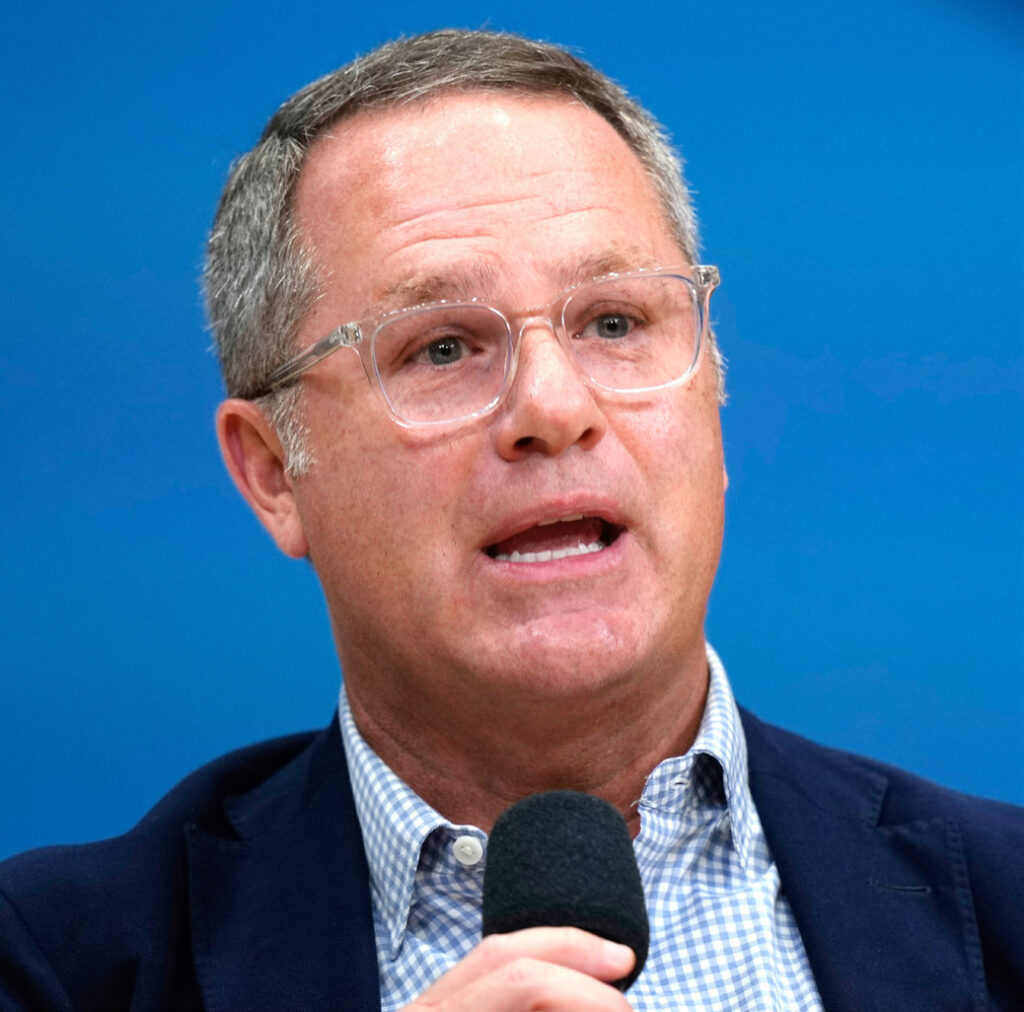 How Walmart plans to prepare America’s largest private workforce for an ...