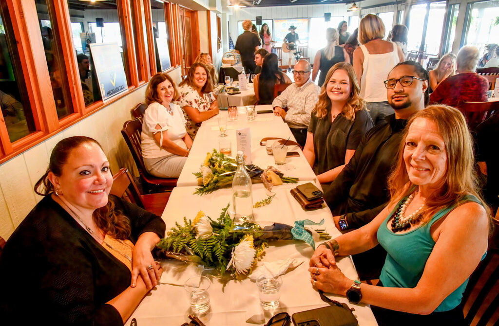 Mon Valley Regional Chamber draws crowd to summer soirée - Mon Valley ...