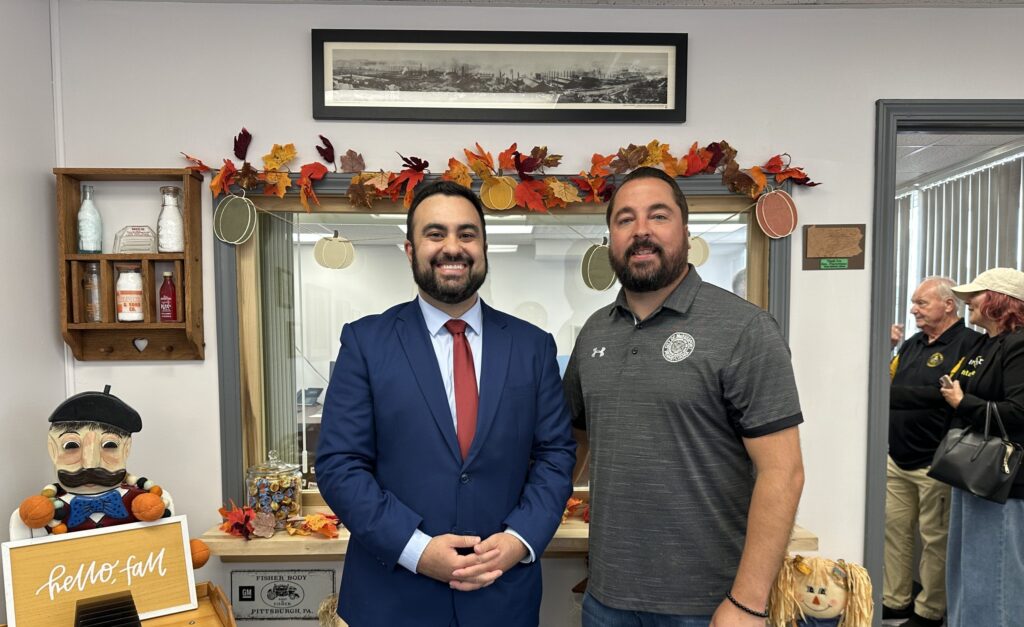 POLICE LOG - Mon Valley Independent