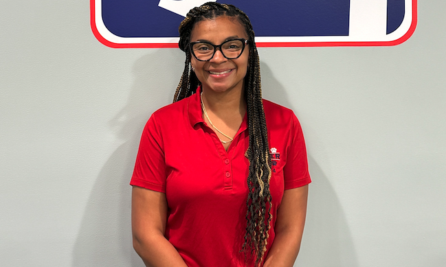 Twin Rivers gets new principal - Mon Valley Independent