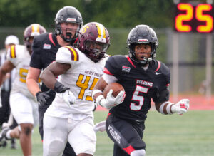 Cal (Pa.) - Mon Valley Independent