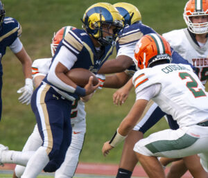 MVI SPORTS-BEEGRAPHIX PLAYER OF THE WEEK - Mon Valley Independent