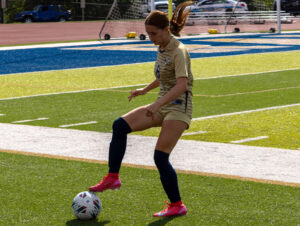 SPORTS SNAPSHOTS - Mon Valley Independent