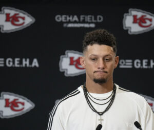 Inside the numbers: Can Chiefs defy history? - Mon Valley Independent