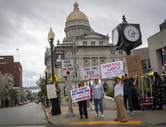 Westmoreland furlough plan could impact more than 100 - Mon Valley ...