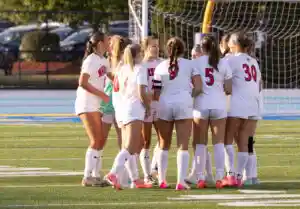 SPORTS SNAPSHOTS - Mon Valley Independent