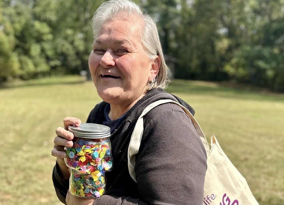 Familiar figure in Roscoe needs to find new kidney - Mon Valley Independent
