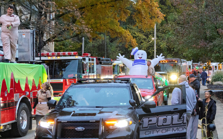 Ohio panel unveils U.S. House map - Mon Valley Independent