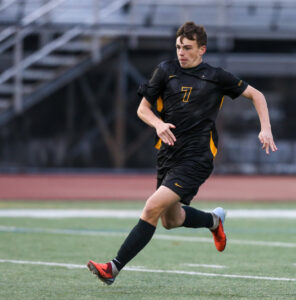 Bearcats will play for rare three-peat - Mon Valley Independent