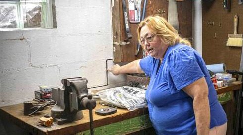 Mine subsidence damages house, owners say - Mon Valley Independent