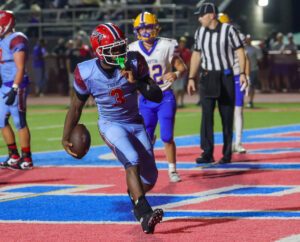 MVI SPORTS PHOTO OF THE WEEK - Mon Valley Independent