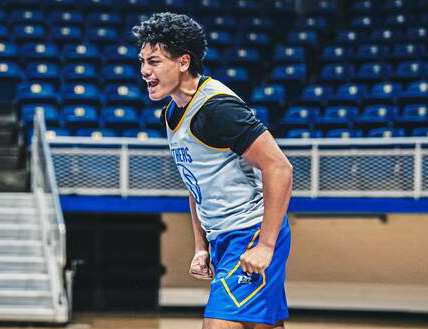 Aussie freshman brings rugby background to Pitt - Mon Valley Independent
