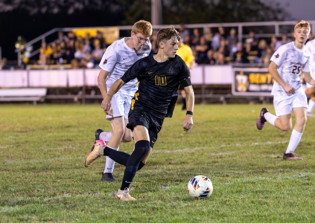 WPIAL announces soccer playoff brackets - Mon Valley Independent