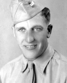 Sgt. killed after earning Bronze Star during WWII - Mon Valley Independent