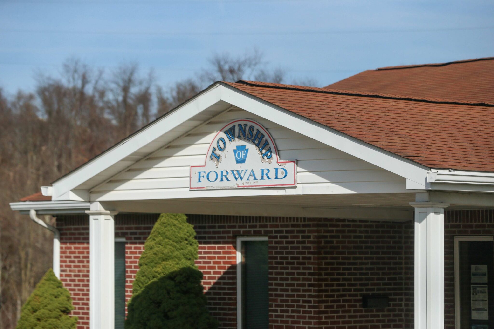 Amy Cline wins in Forward Township - Mon Valley Independent