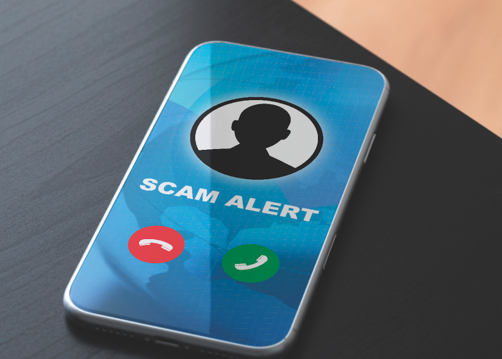 AI ‘Grandparent Scams’ on the rise in Pennsylvania - Mon Valley Independent
