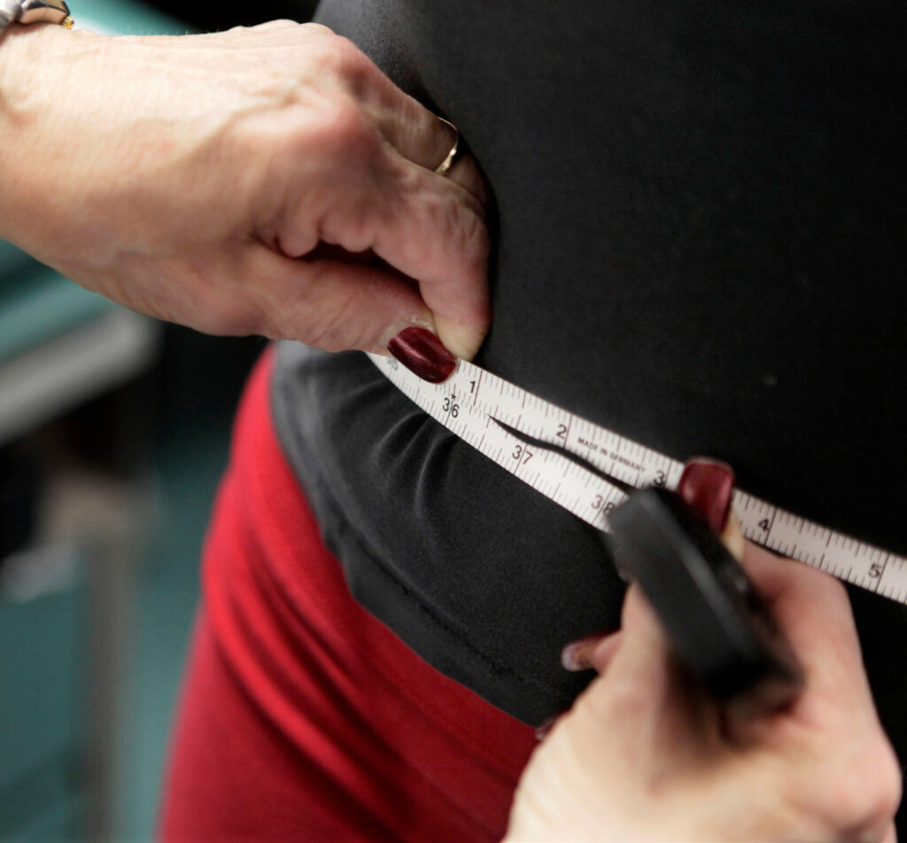 Obesity remains high in U.S., but more states are showing progress, a ...