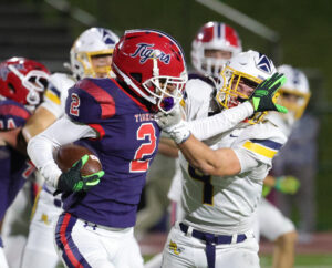 MVI SPORTS PHOTO OF THE WEEK - Mon Valley Independent