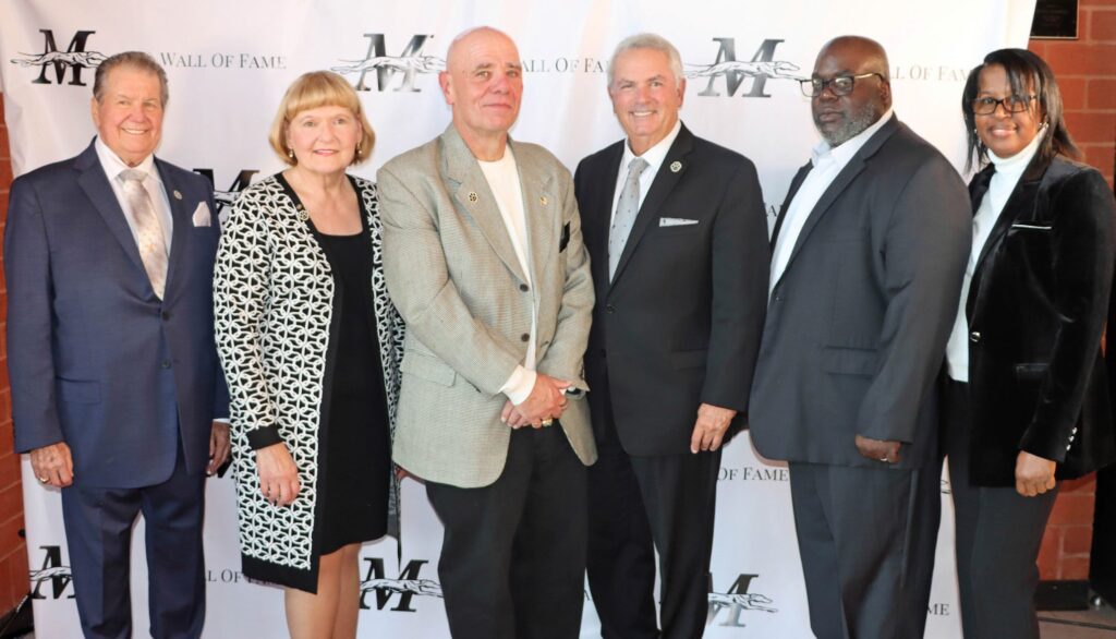 Five names added to Monessen High School Wall of Fame - Mon Valley ...
