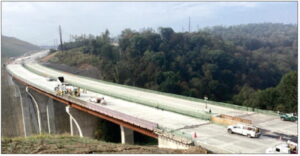 Coal Valley Road closes for construction project - Mon Valley Independent