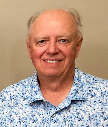 MVI sales rep Rob Hammond dies at 75 - Mon Valley Independent