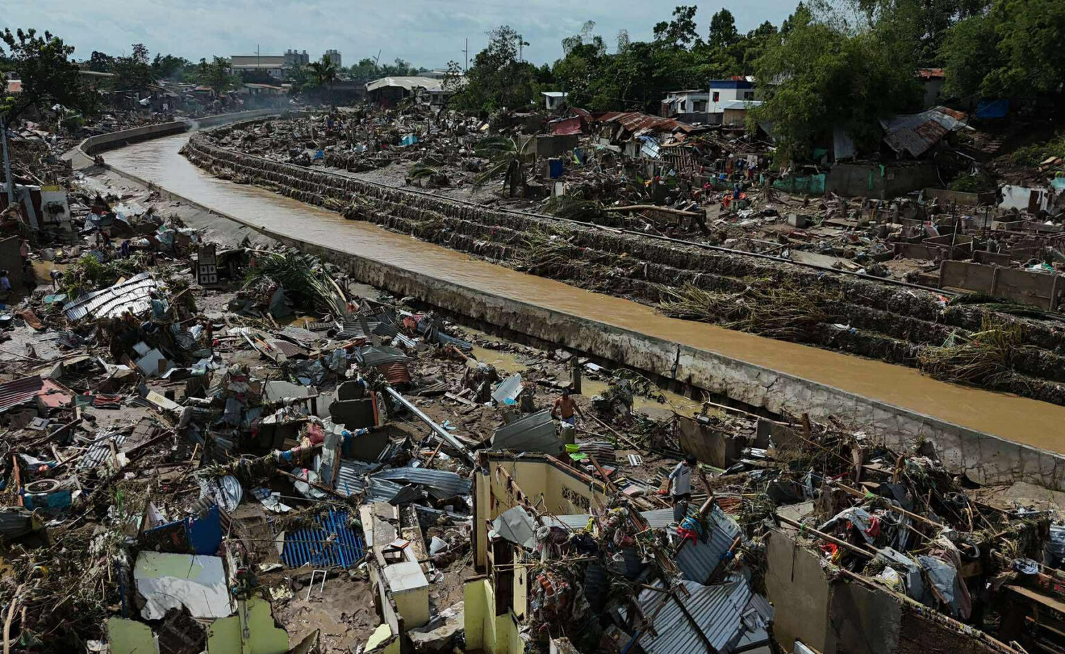 Hurricane? Cyclone? Typhoon? Here’s the difference - Mon Valley Independent