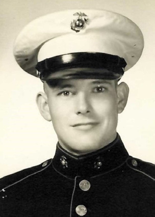 W. Dennis McKnight - Formerly of Belle Vernon - Mon Valley Independent