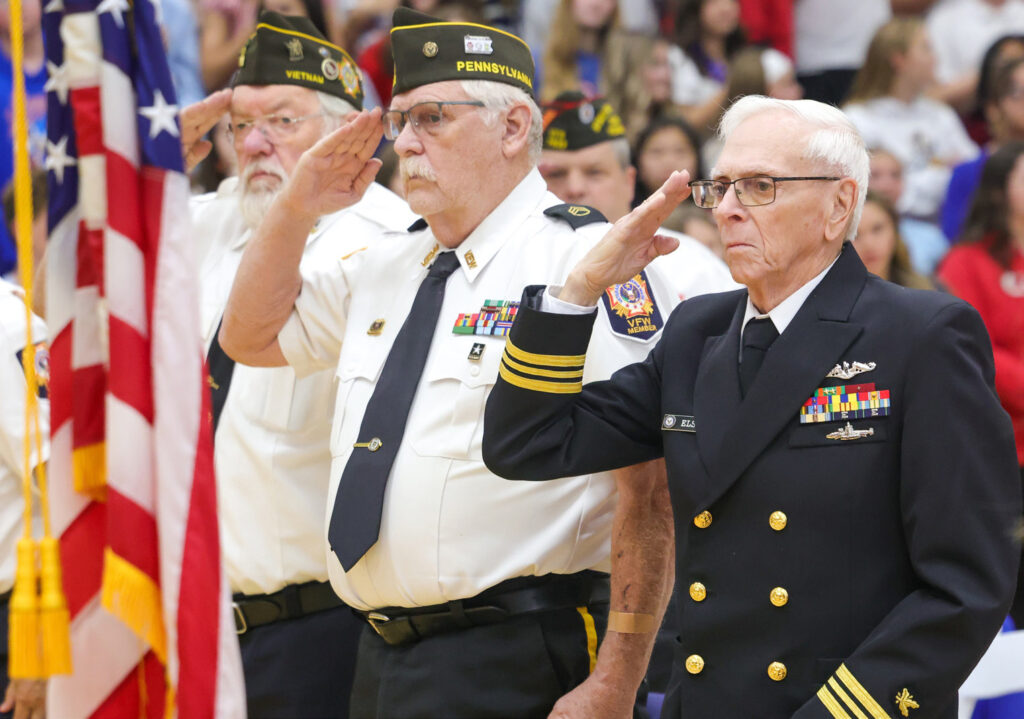 THURSDAY - Mon Valley Independent