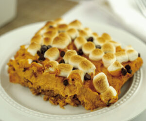 Put a twist on seasonal tradition with this no-bake dessert - Mon ...