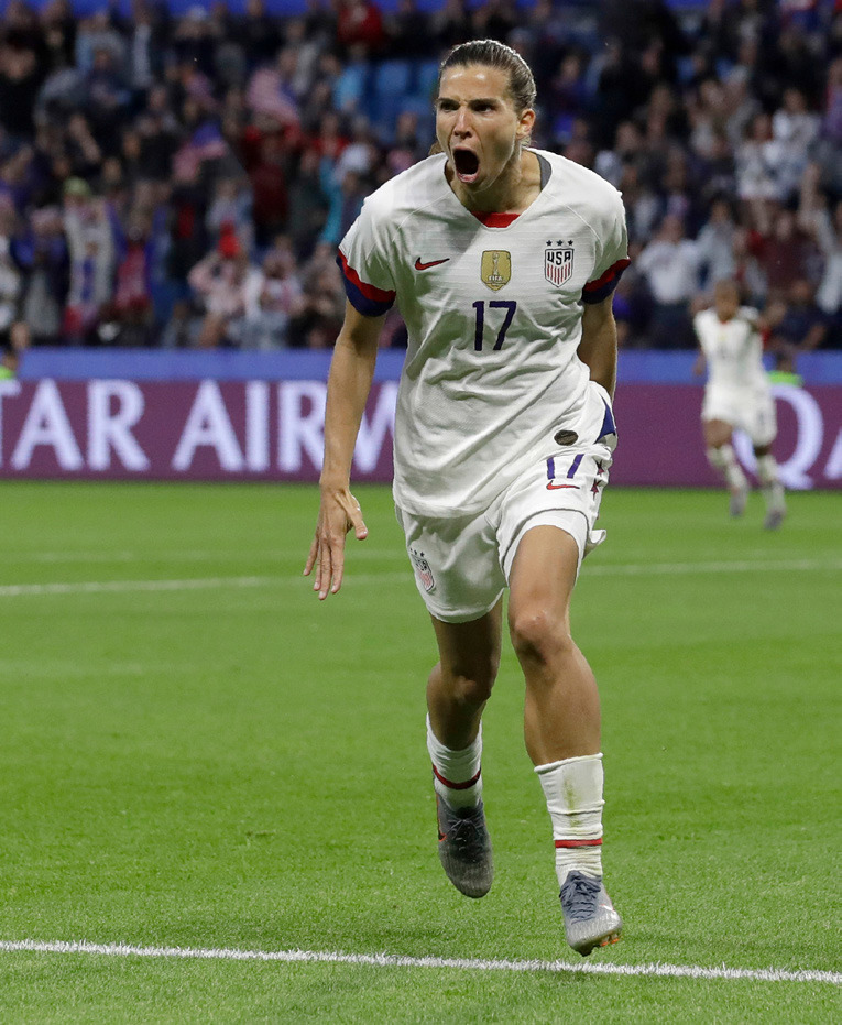 Six selected for US Soccer hall - Mon Valley Independent