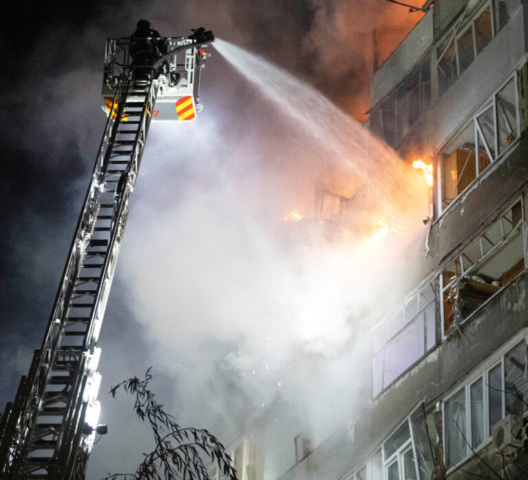 Russia deploys 170,000 troops for push in Ukraine’s Donetsk region ...