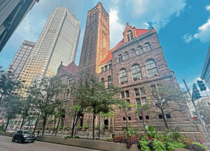 8 new judges will join Allegheny County Common Pleas Court - Mon Valley ...