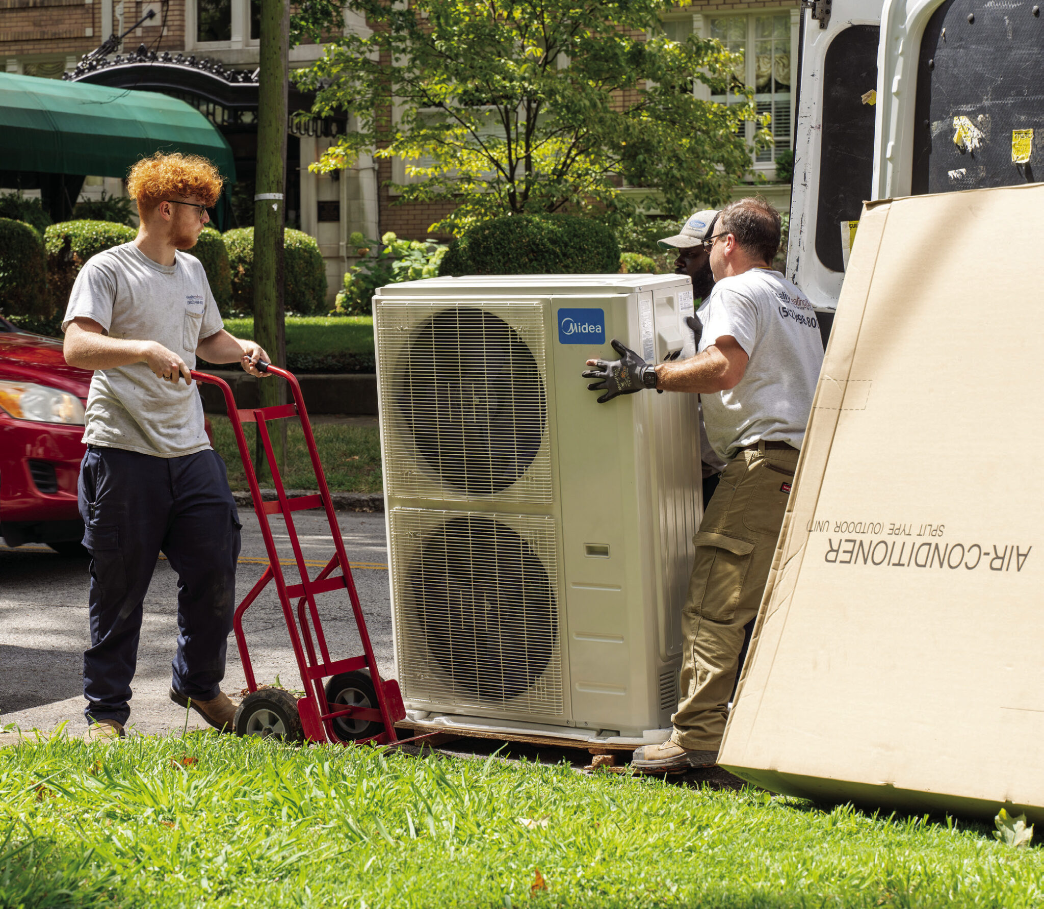 6 Energy-Saving Tips - Mon Valley Independent