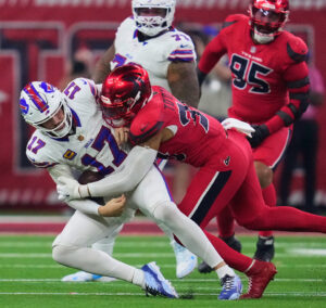 Dominant defenses have carried some NFL teams - Mon Valley Independent