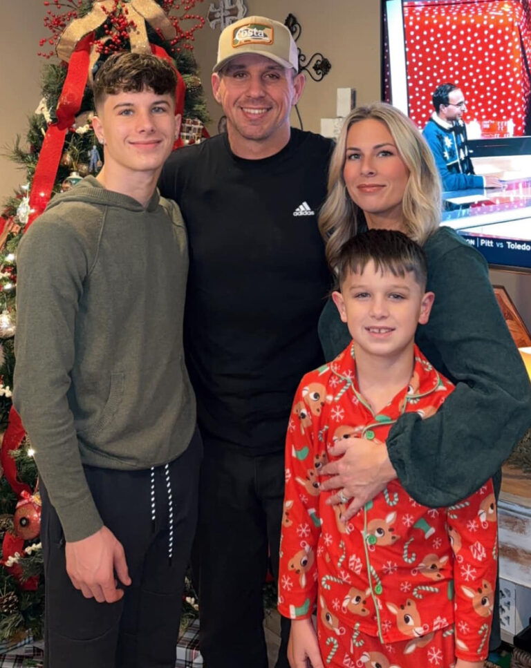 Frazier looks to continue adding on to special season - Mon Valley ...