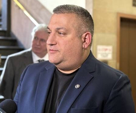 Sentence for ex-McKeesport officer who stole $1M leaves police union ...