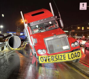 Incident snarls traffic on Interstate 70 - Mon Valley Independent