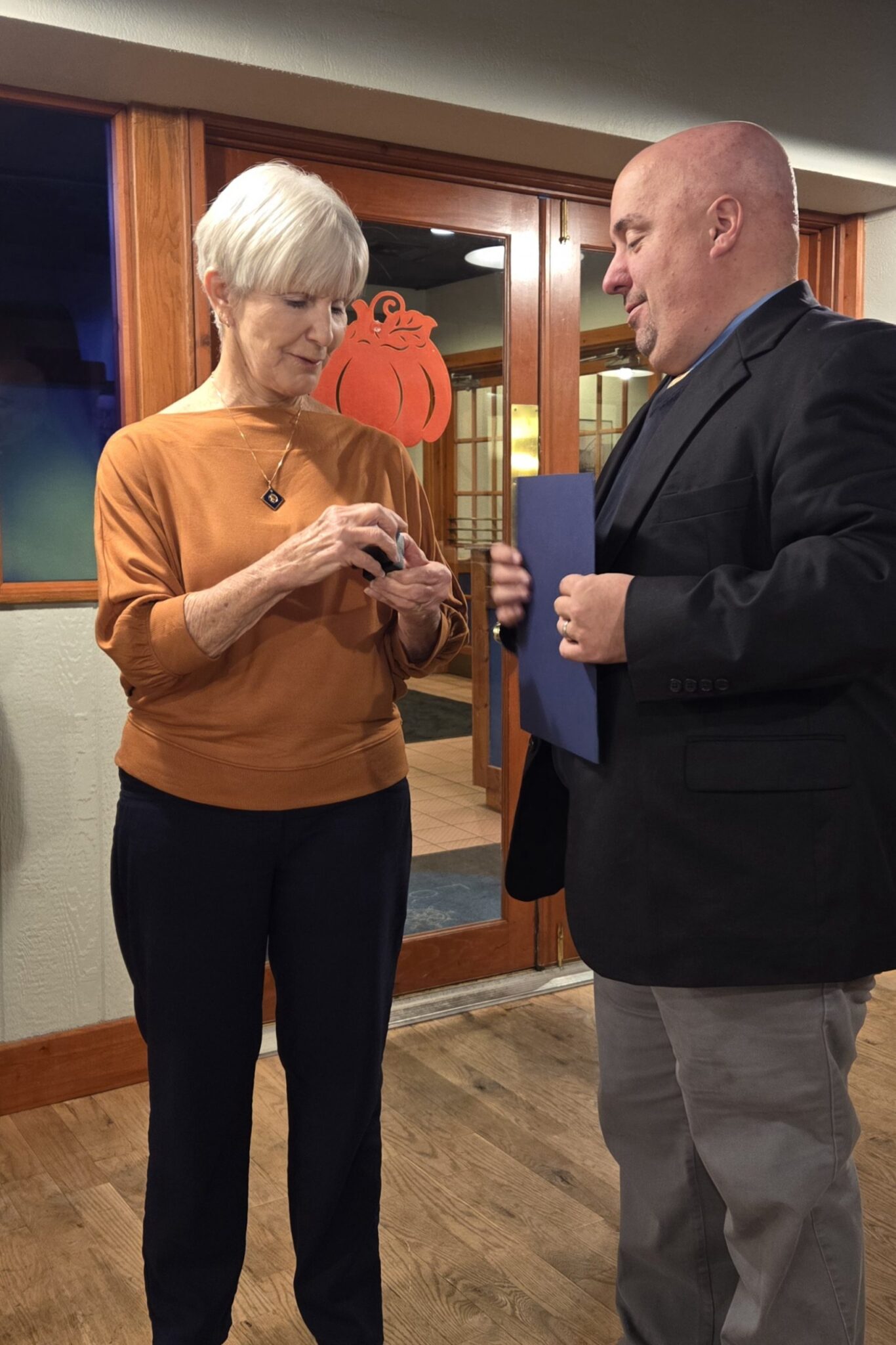 Belle Vernon Area Rotarians honored with prestigious Paul Harris ...