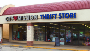 City Mission shop in Rostraver to close - Mon Valley Independent