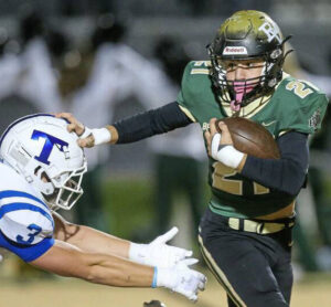 20 football teams will move to different classes - Mon Valley Independent