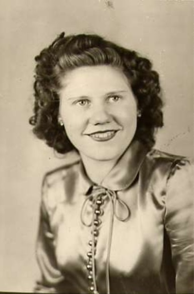 Ruby Cales Davis - Myrtle Beach, S.C., formerly of Fayette City - Mon ...