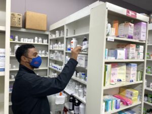 Pennsylvania loses hundreds of pharmacies after a law promised help ...