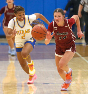 Eagles’ Genes hits milestone, West Mifflin gets win - Mon Valley ...