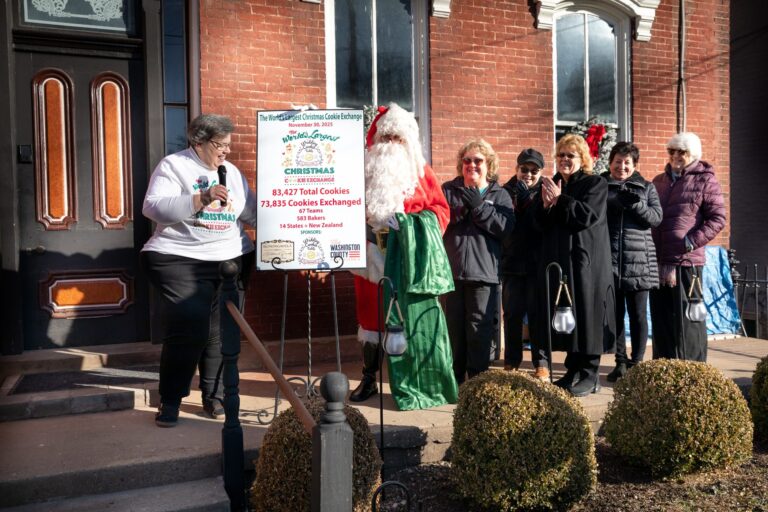 Main - Mon Valley Independent