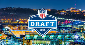 NFL and Visit Pittsburgh host private town hall on draft plans - Mon ...