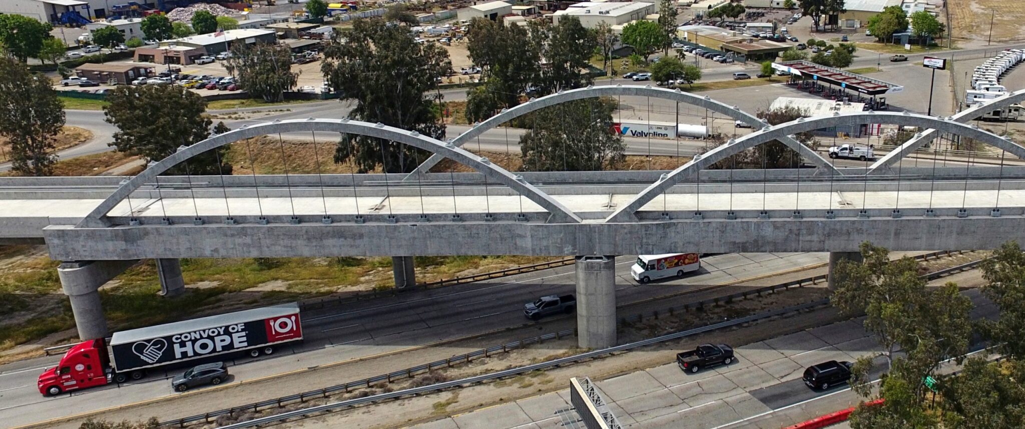 California drops lawsuit seeking to reinstate federal funding for the ...