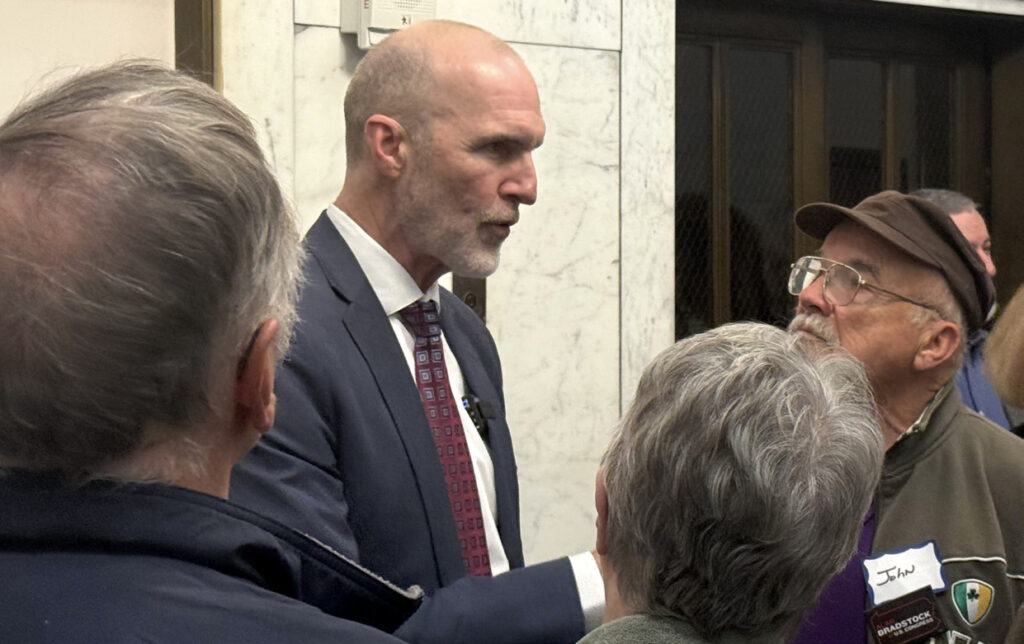 NEWS FROM PENN HIGHLANDS MON VALLEY - Mon Valley Independent