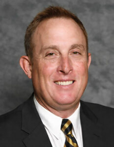 Salisbury named head coach at West Liberty - Mon Valley Independent