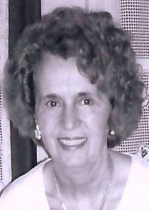Sandra H. ‘Sandy’ Garcia Todd - Carroll Township - Mon Valley Independent