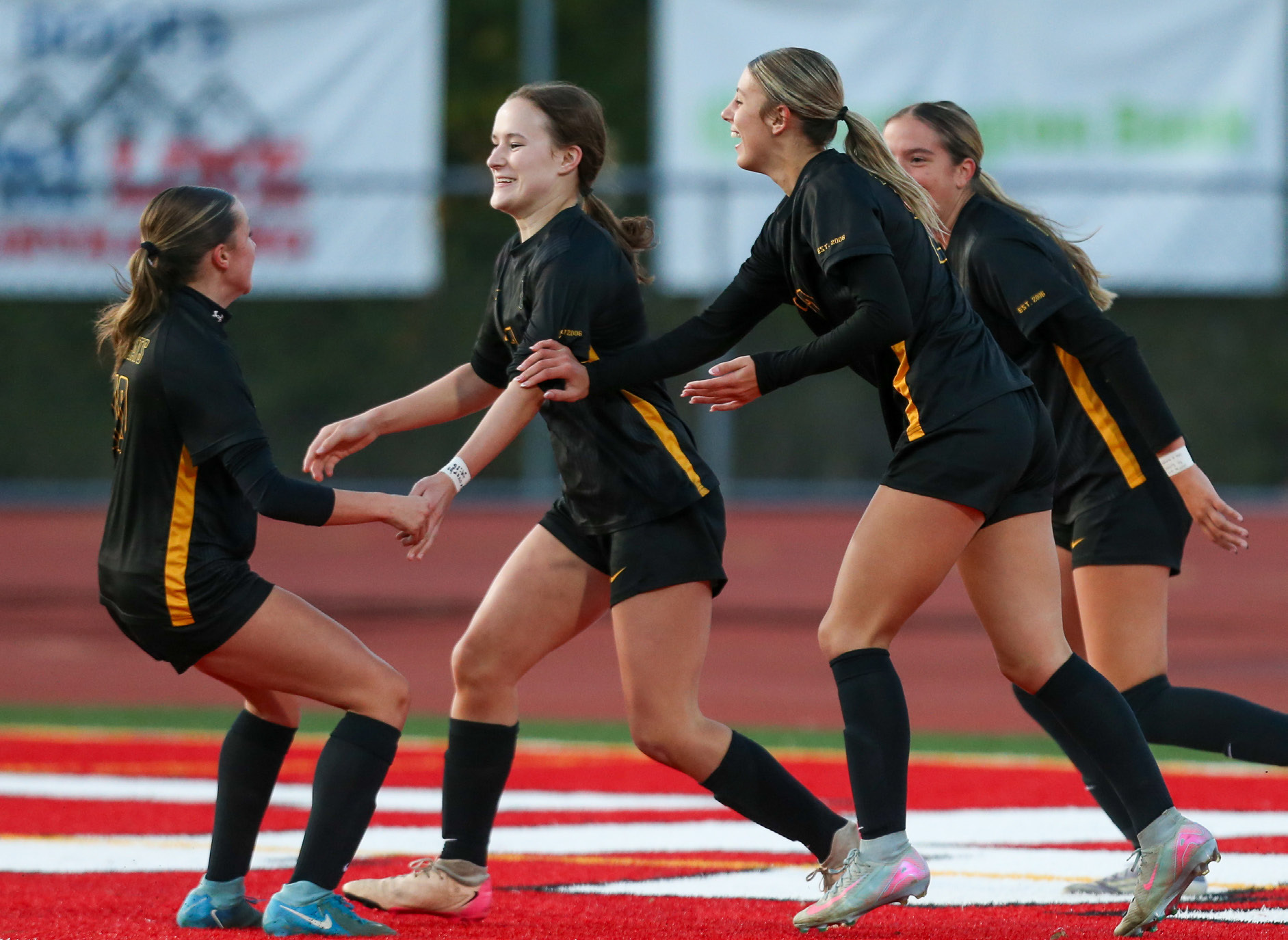 SPORTS SNAPSHOTS - Mon Valley Independent